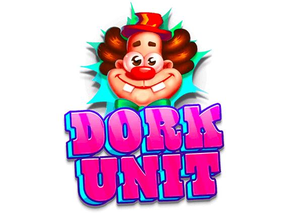 Dork Unit Ranhura Brasil